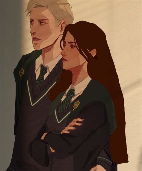 Tn Y Draco Malfoy Yn And Draco Malfoy Harry Potter Drawings Harry