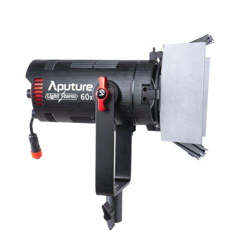Aputure Ls 60x Bi Color Led Video Light