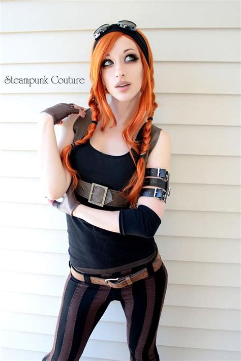 Pin Auf Hair Colour Ravishing Redheads