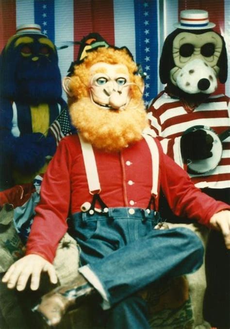 Uncle Pappy Tts Computer Ai Voice Soundboard