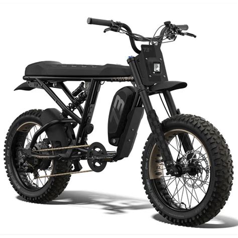 Super73 Electric Bikes Momentum Moto Noosa
