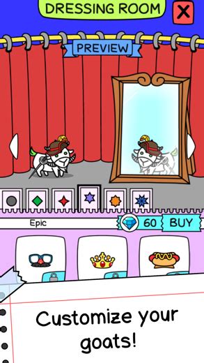 Goat Evolution For Iphone App Download