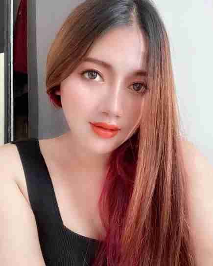 Independent Escort Girl Cum In Mouth Service Taman Desa