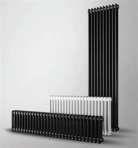 Стальной трубчатый радиатор Royal Thermo INSIGNIA VC2180 купить в ...