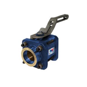 Defense Marine Valves