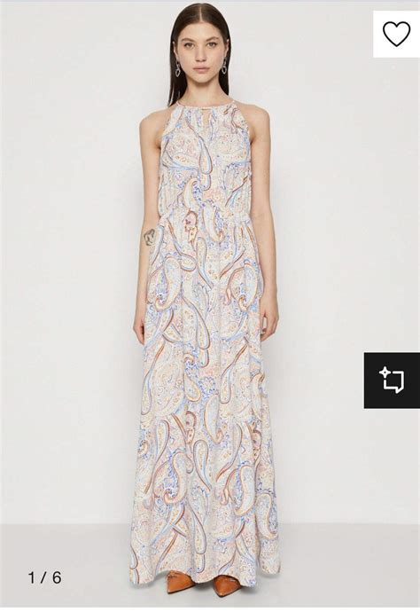 Wie Findet Ihr Das Kleid Vero Moda Frauen Kleidung Mode