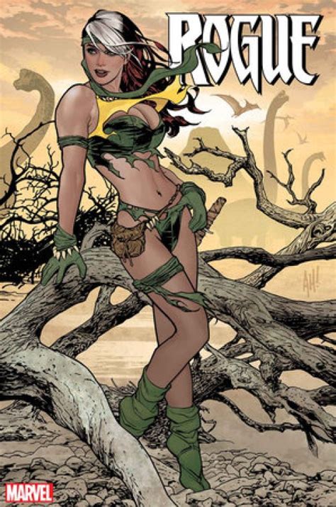 Rogue The Savage Land 1 2025 Second Print Graham Crackers Comics Ltd