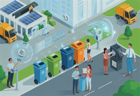 Types of Waste Management | Frontier Waste Solutions