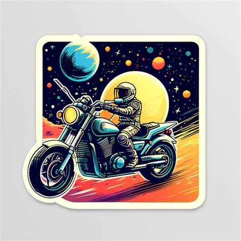 11000 Motorcycle Sticker Design Pictures