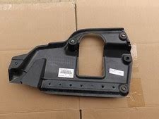 Genuine Oem Left Splash Guards And Mud Flaps For Toyota Land Cruiser For