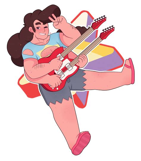 Shelb🧃🐛 On X Steven Universe Fanart Steven Universe Characters