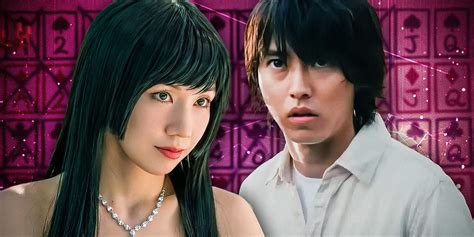 As Alice In Borderland Season 3 Nears We Already Know Where Netflix Is