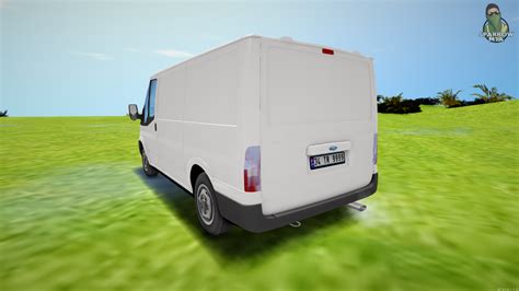 Mtasa Ford Transit Script