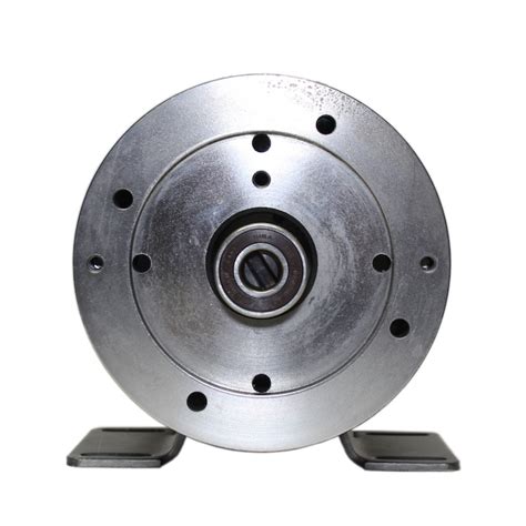 Monarch Hydraulics 48 Volt Dc Motor 08040