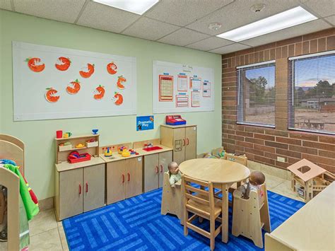 Boise Kindercare Daycare Preschool And Early Education In Boise Id