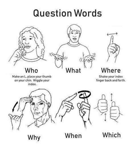 Sign Language