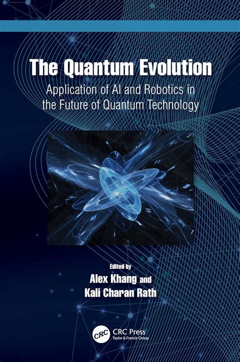The Quantum Evolution Application Of Ai And Robotics In The Future Of