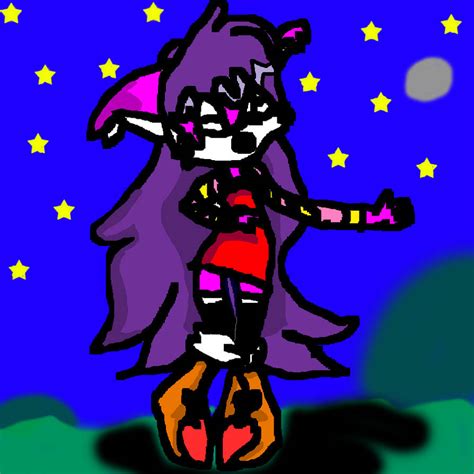 Rexanne With A Bg C And S By Tamathefox On Deviantart