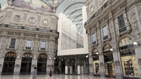 Lucagibelloedavideborsa Autore Presso Giornale Dellarchitettura