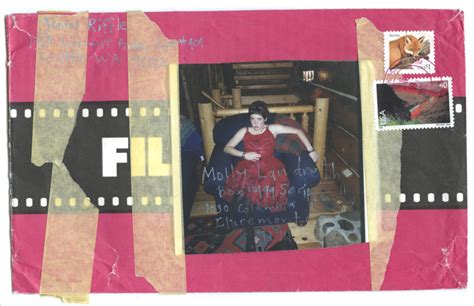 Jenny Riffle And Molly Landreth Full Stop