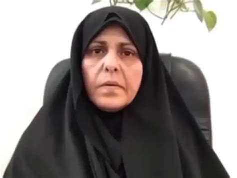 فاطمه سپهری، زندانی سیاسی قبلا بازجو خبرنگار می‌فرستادند اکنون بازجو