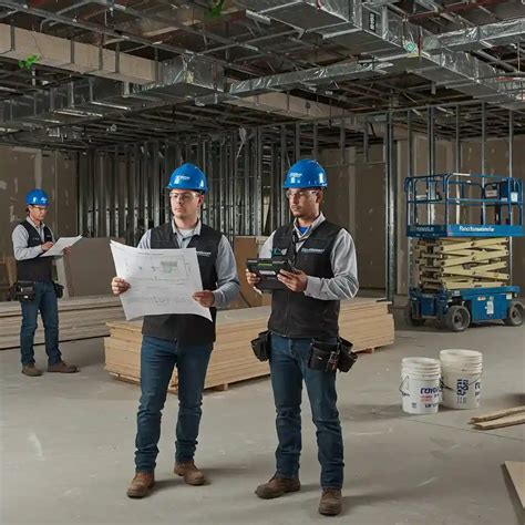 Get Accurate Drywall Estimates Services Proestimatrix