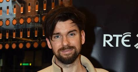What Happened To Rtes Eoghan Mcdermott Everything We Know Rsvp Live