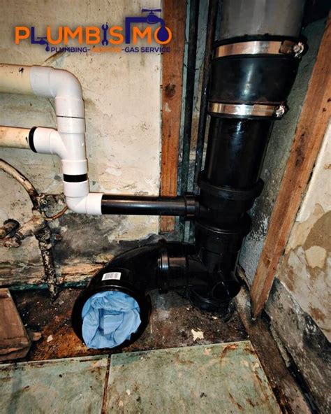 Elevate Your Home Soil Stack Replacement Made Easy