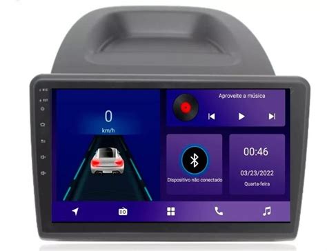 Central Multimidia Ford Ecosport 2018 2021 Android Tela De 9 Car