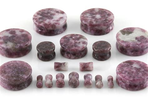Stone Plugs 10 You Will Love And How To Care For Them Jewelry Faq