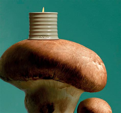 La Pop Up De Loewe Perfumes En Madrid Que Huele De Lujo Durante Mayo