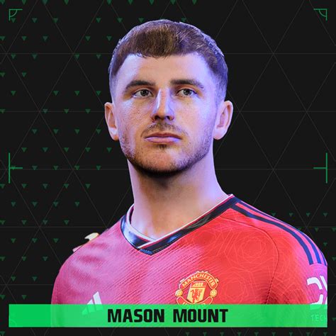 Mason Mount 2 0 Nerwin64s Ko Fi Shop