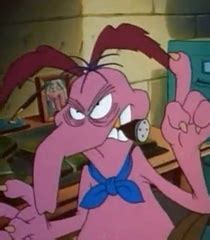 Characters In The Raccoons Tv Tropes