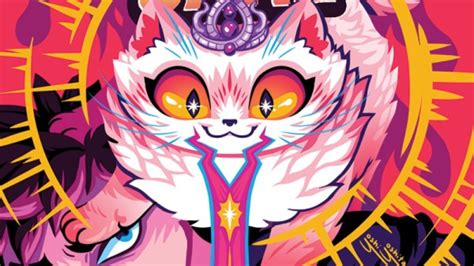 Dungeon Crawler Carl Comes To Vault Comics For Free Comic Book Day