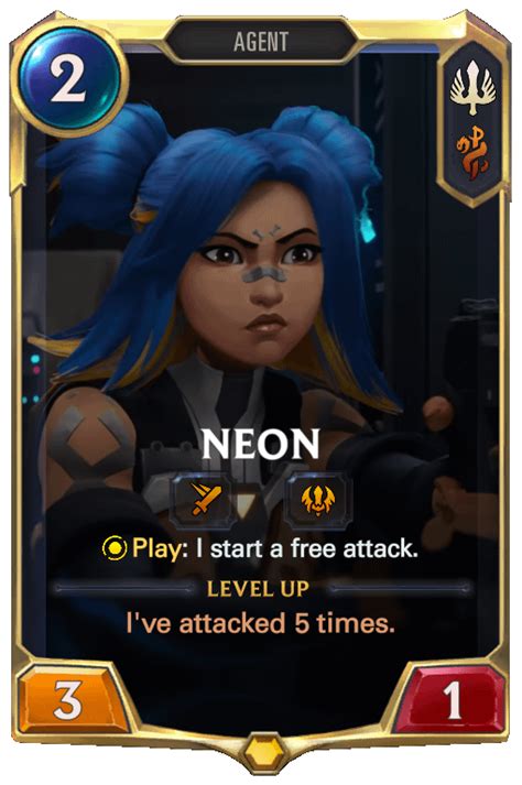 Neon Valorant X Lor Rcustomlor