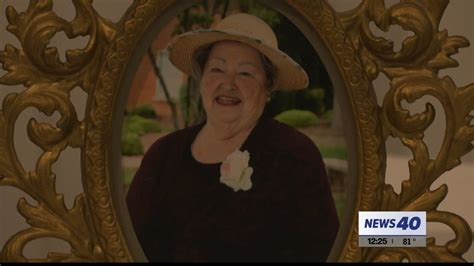 Throwback Thursday Remembering A Bowling Green Community Service Icon Romanza Johnson Wnky