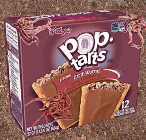 10 Cursed Pop Tart Flavors To Avoid At All Cost Candyturf