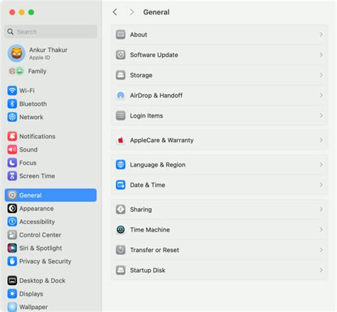 Learn The Basics Of Your System Preferences On Mac