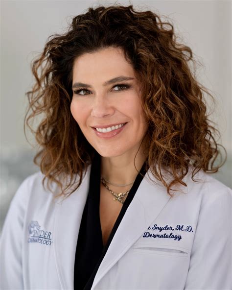 Team Snyder Dermatology