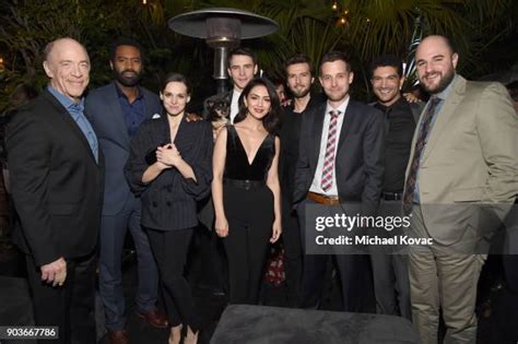 Justin Horowitz Photos And Premium High Res Pictures Getty Images