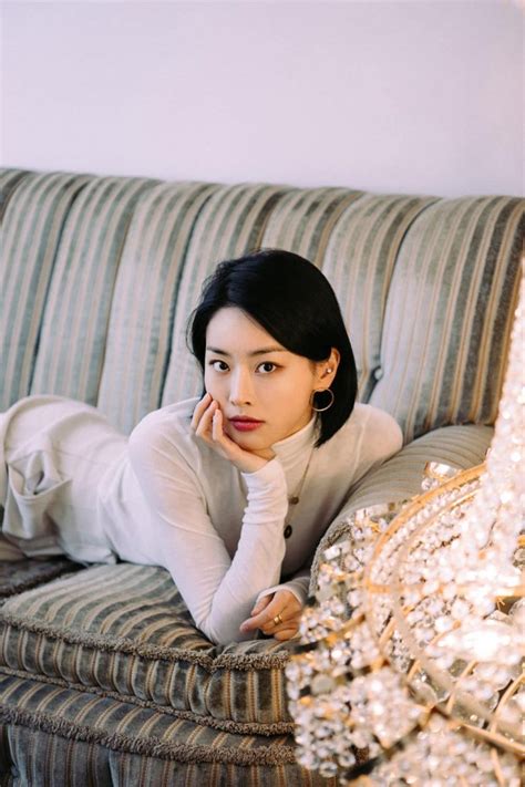 Bae Min Jung Picture 배민정 Hancinema