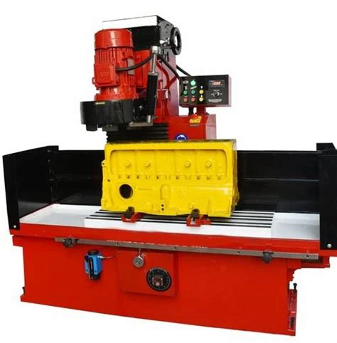Head Surface Grinder At Best Price In Yamuna Nagar By Jamuna