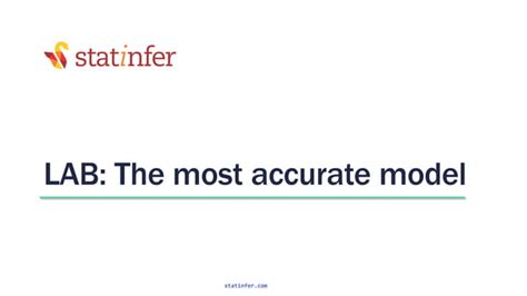 Model Selection And Cross Validation Techniques Pdf