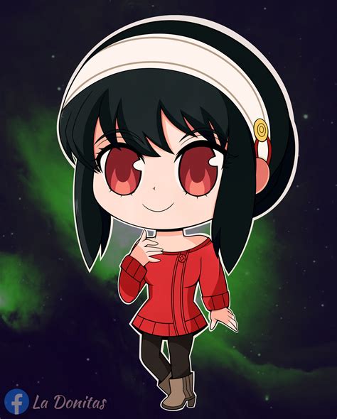 Commission Yor Forger By Natsudonitas On Deviantart Commission Yor Forger By Natsudonitas On Deviantart