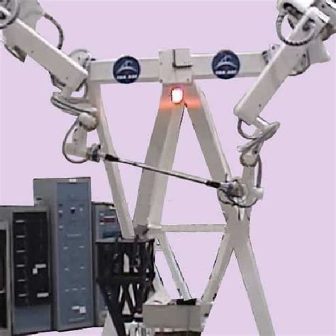 Pdf Self Tuning Cooperative Control Of Manipulators With Position
