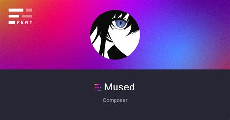 Musedmused Feat