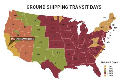 Shipping Information