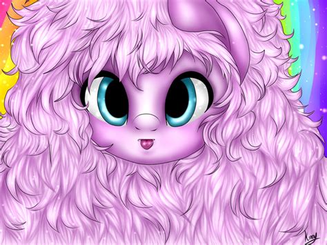 Fluffle Puff Флаффл Пафф Mlp Oc Mlp Art Mlp песочница My