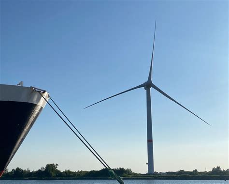 Wab Windforce Bremerhaven Daniel Hosseus