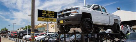 Three Amigos Modesto Ca New And Used Cars Trucks Sales